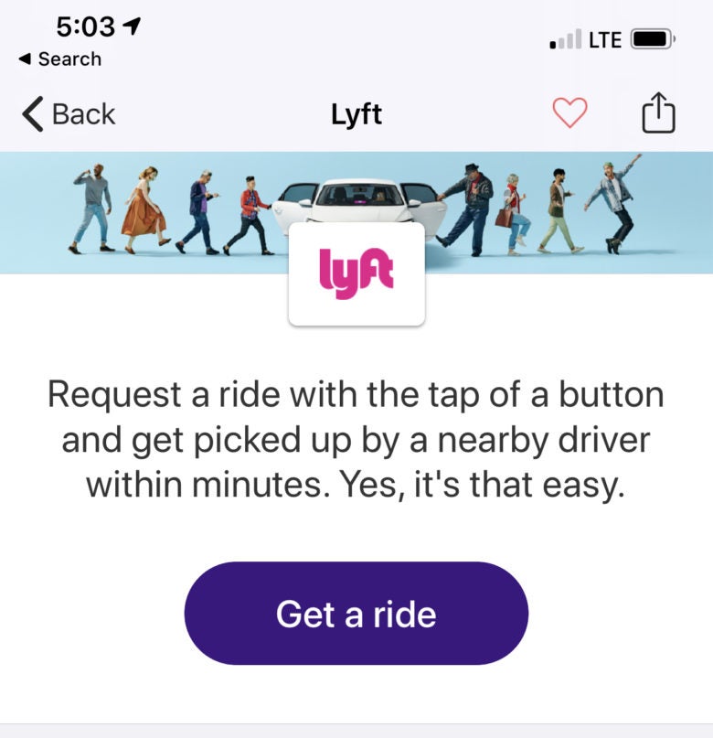 Earning Rewards With Lyft: 10 Benefits for Passengers [2023]