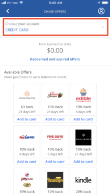 Chase Offers: What Are They? Where Do I Find Them? [Step-by-Step]