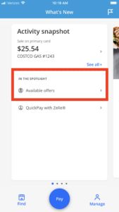 Chase Offers: What Are They? Where Do I Find Them? [Step-by-Step]