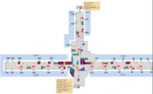 How To Get Between Terminals at Atlanta's International Airport [ATL]
