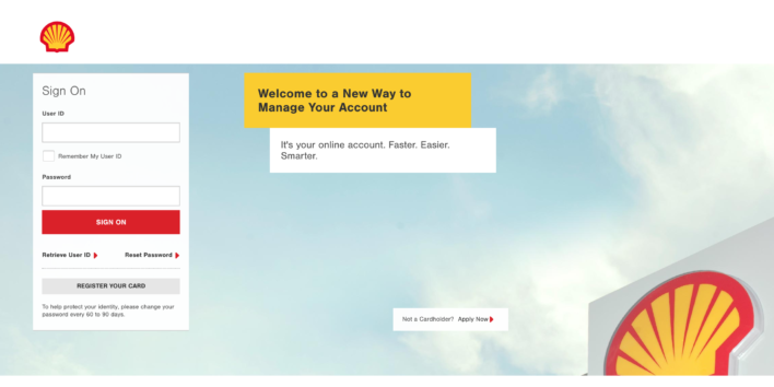 Shell Credit Cards Review - Are They Worth It? [2021]