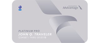 What Is American Airlines Platinum Pro Status Really Worth? [Upgrades ...