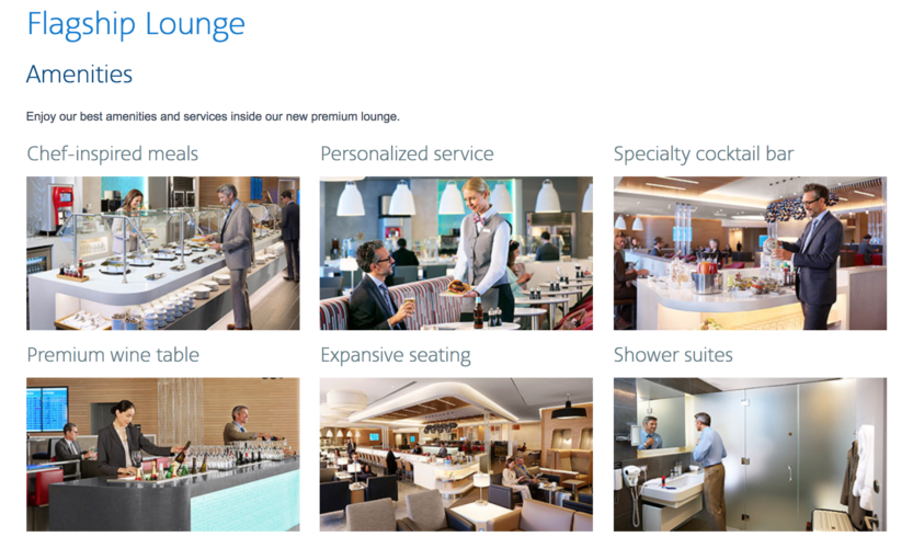 Full List of American Airlines' Flagship Lounges [Locations, Hours]