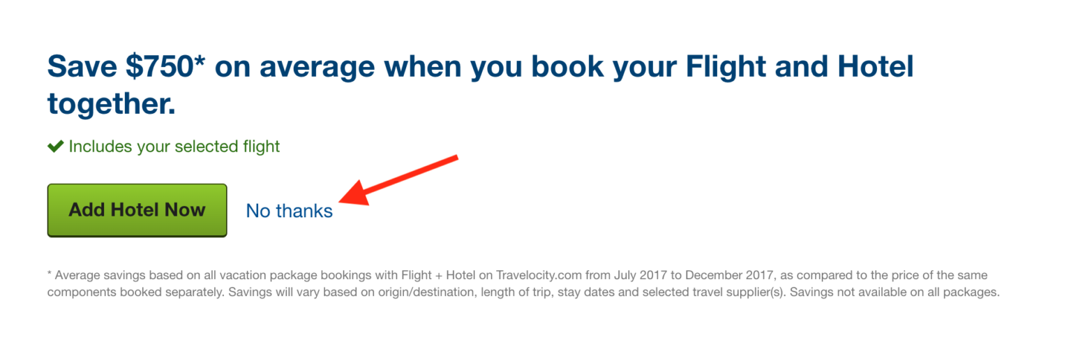 Travelocity - Find the Best Deals on Flights, Hotels [& More]