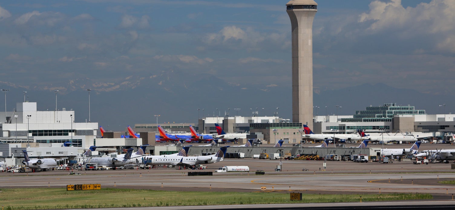 Denver International Airport [DEN] - Ultimate Terminal Guide [2022]