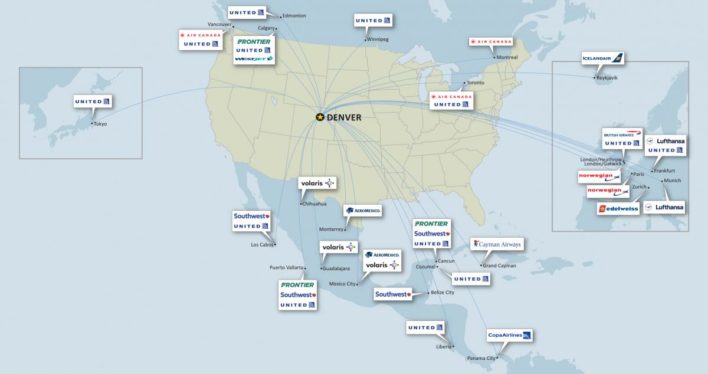 Denver International Airport [DEN] - Ultimate Terminal Guide [2022]
