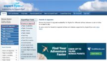 ExpertFlyer - How To Search for Award Space [& Upgrades]