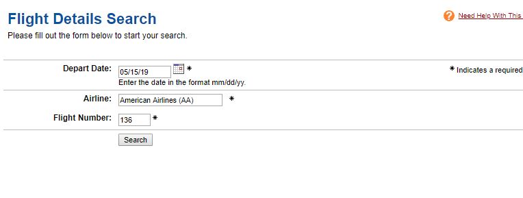 How To Use ExpertFlyer To Automatically Search for Award Space & Upgrades