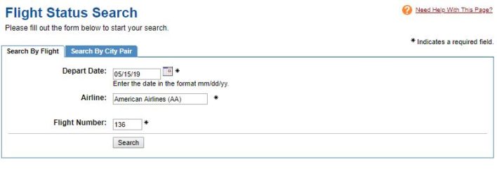 ExpertFlyer - How To Search for Award Space [& Upgrades]