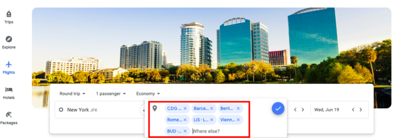 How To Use Google Flights To Find Cheap Prices [2023]