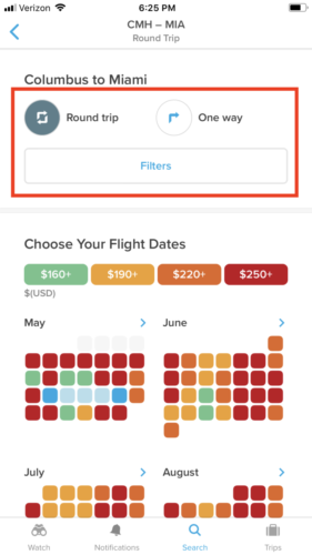 The Hopper App - How to Save Money on Flights & Hotels [2021]