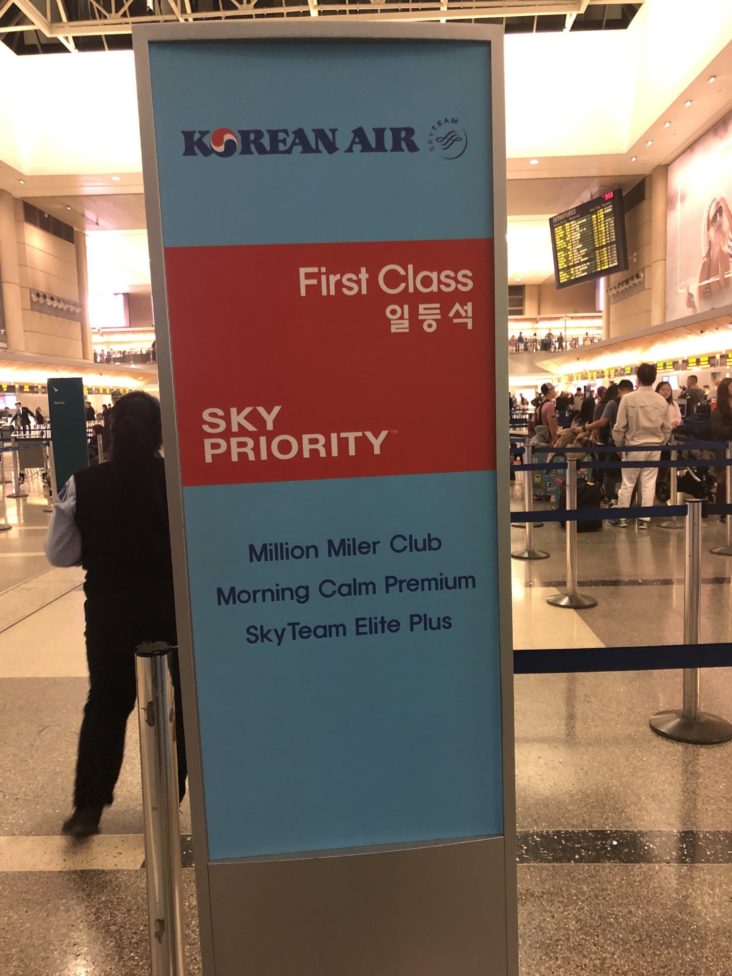 Korean Air A380 First Class Review - LAX to Seoul-Incheon [Detailed]
