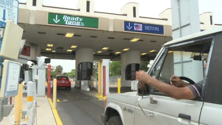 The SENTRI Program - Application, Interview Process & More [2021]