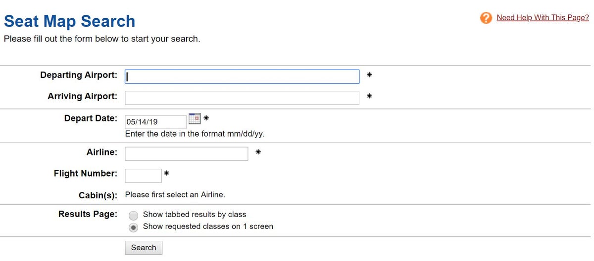 How To Use ExpertFlyer To Automatically Search for Award Space & Upgrades
