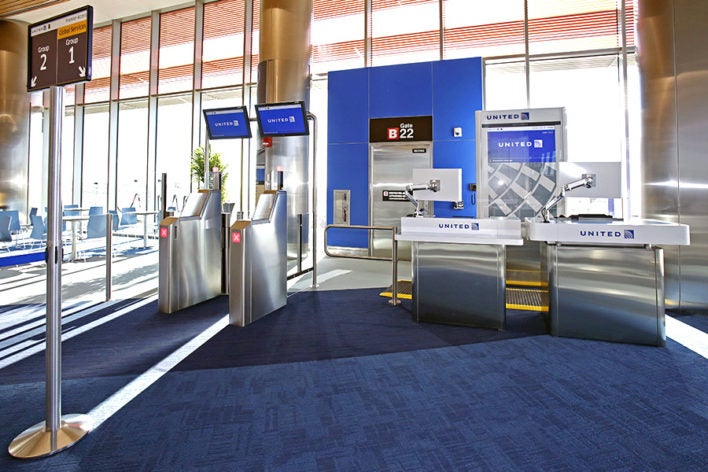 United Airlines Boarding Groups — A Complete Guide [2022]