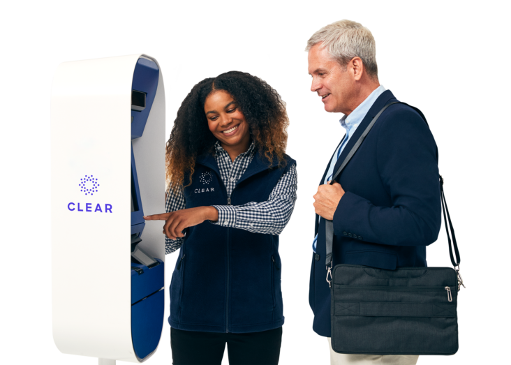 CLEAR - Expedited Airport Security Program [Worth It?]