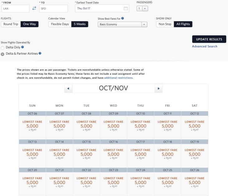 The Best Ways to Fly from Los Angeles (LAX) to San Francisco (SFO)