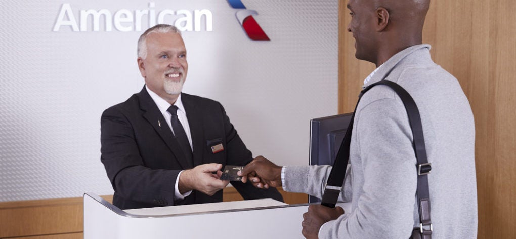 Earn 80k Bonus Miles With AAdvantage Executive World Elite Card