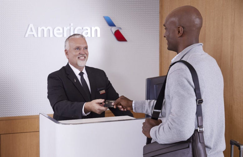 Earn 80k Bonus Miles With AAdvantage Executive World Elite Card