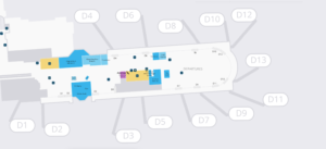 Charlotte Douglas International Airport [CLT] – Terminal Guide [2022]