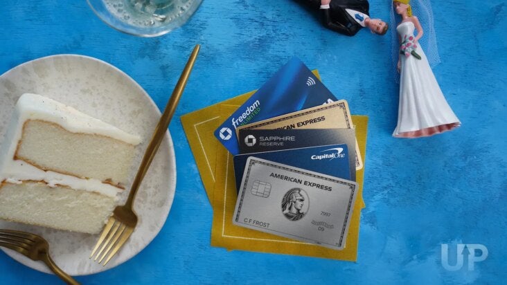 The 8 Best Credit Cards for Weddings and Honeymoons [2023]