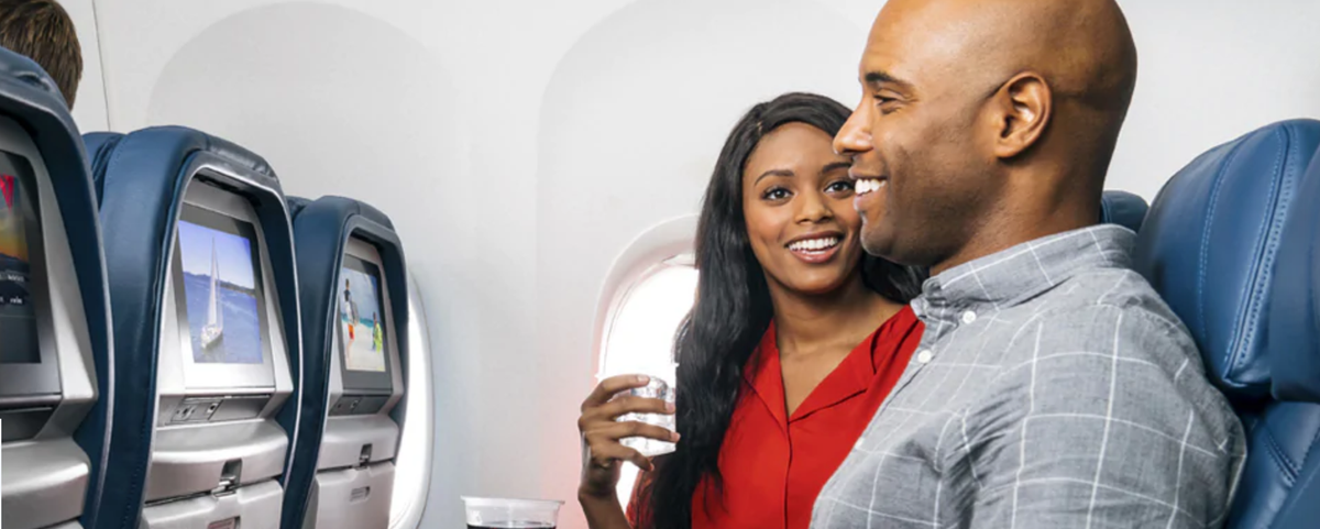 How to Get and Use the Delta Companion Certificate