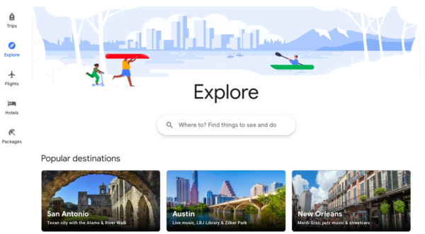 How To Use Google Flights To Find Cheap Prices [2021]