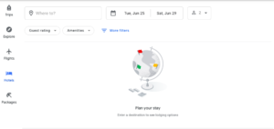 How To Use Google Flights To Find Cheap Prices [2021]