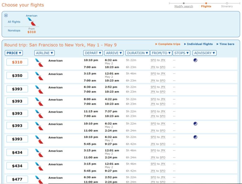 The Ultimate Guide on Where to Credit Your Airline Miles [2021]