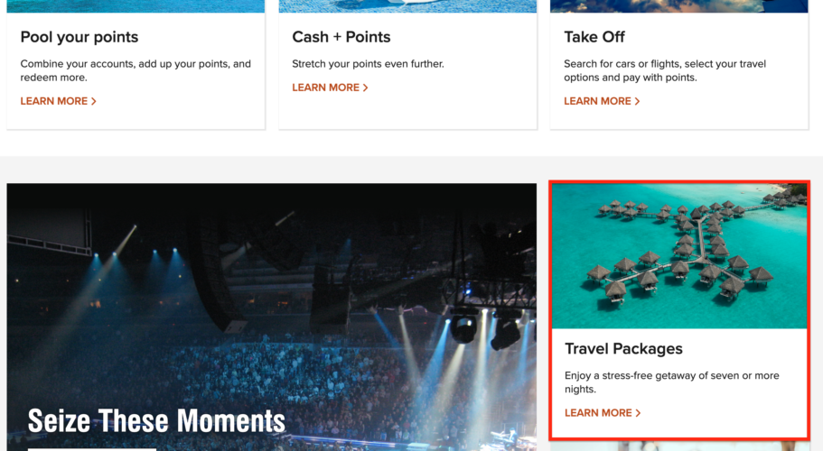 Marriott Hotel + Air Travel Packages - Ultimate Guide [2023]