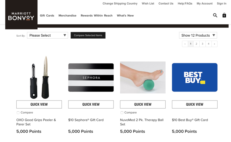 The Best Ways to Use 10,000 (or Fewer) Marriott Bonvoy Points [2023]