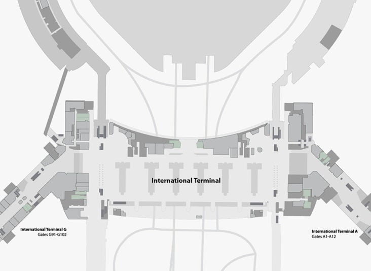 San Francisco International Airport [SFO] - Terminal Guide [2023]