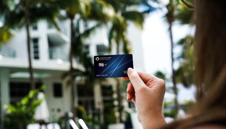 Chase Sapphire Preferred Card - Travel Insurance Benefits [2023]