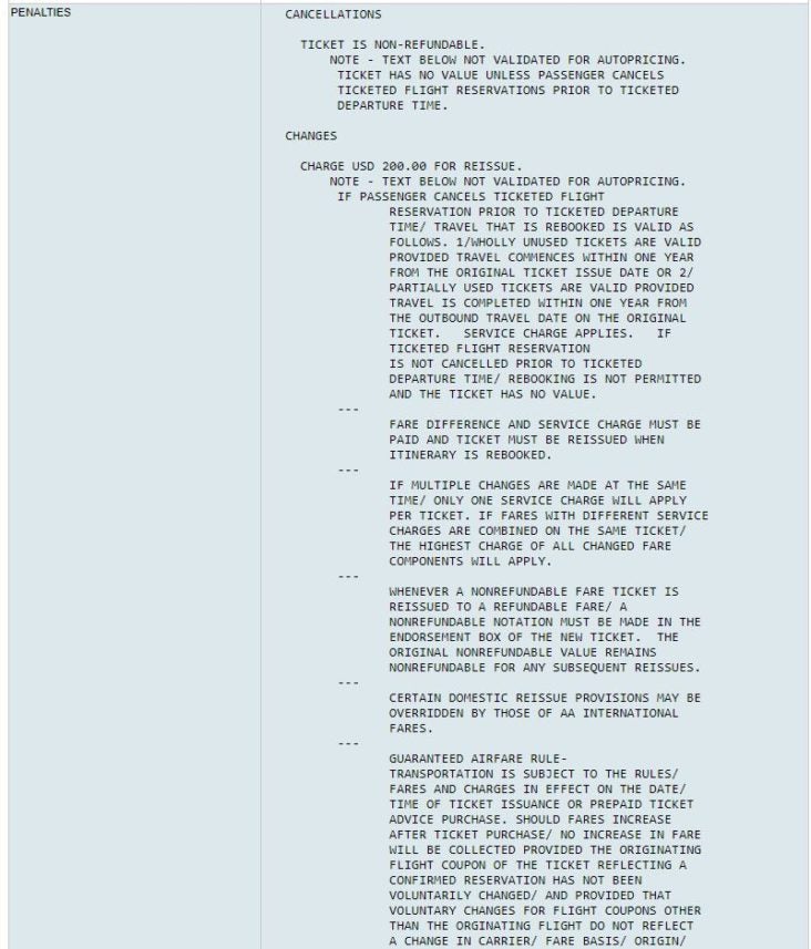 Airline Booking Codes Explained - All You Need To Know [2023]