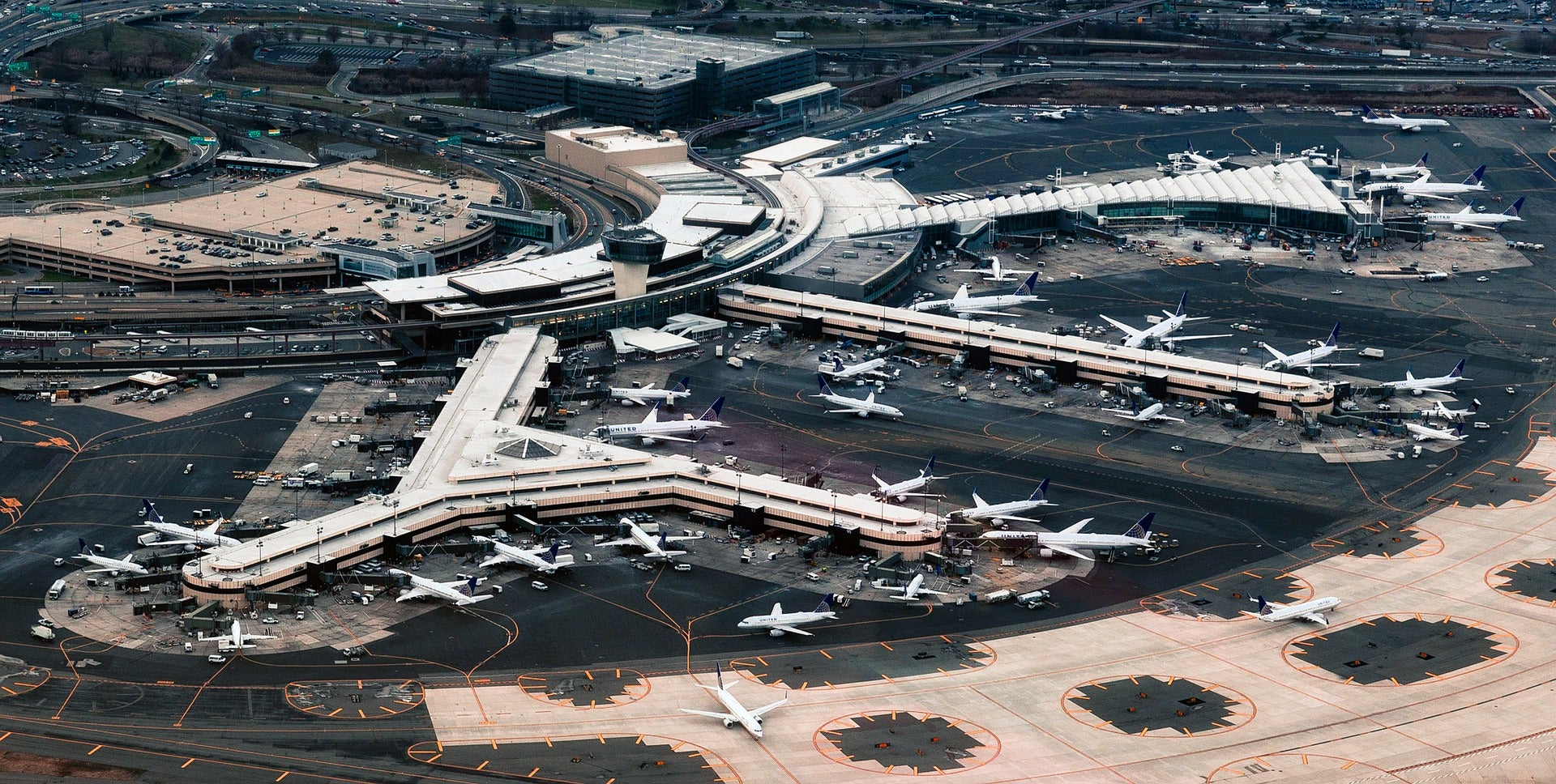 Newark Liberty International Airport EWR Terminal Guide 2020 Newark Liberty International Airport EWR Terminal Guide 2020