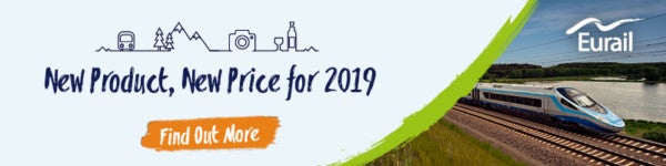 The Ultimate Guide to the Eurail Pass [Tickets, Reservations, Routes]