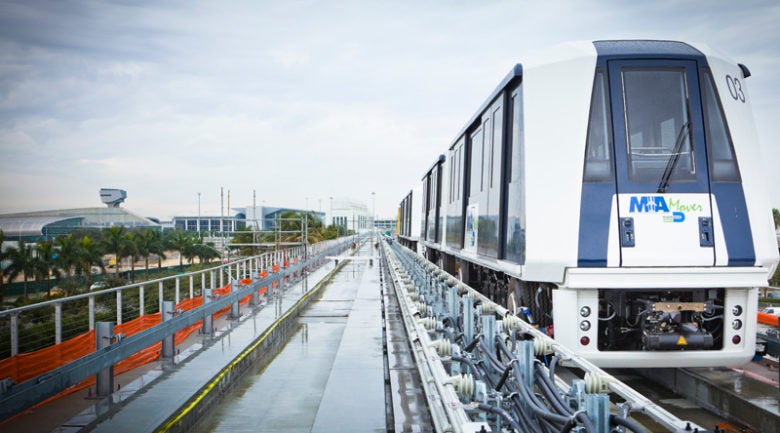 Miami International Airport [MIA] - Ultimate Terminal Guide [2023]