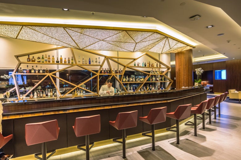 Etihad Airways A380 Business Class Review [AUH to SYD]