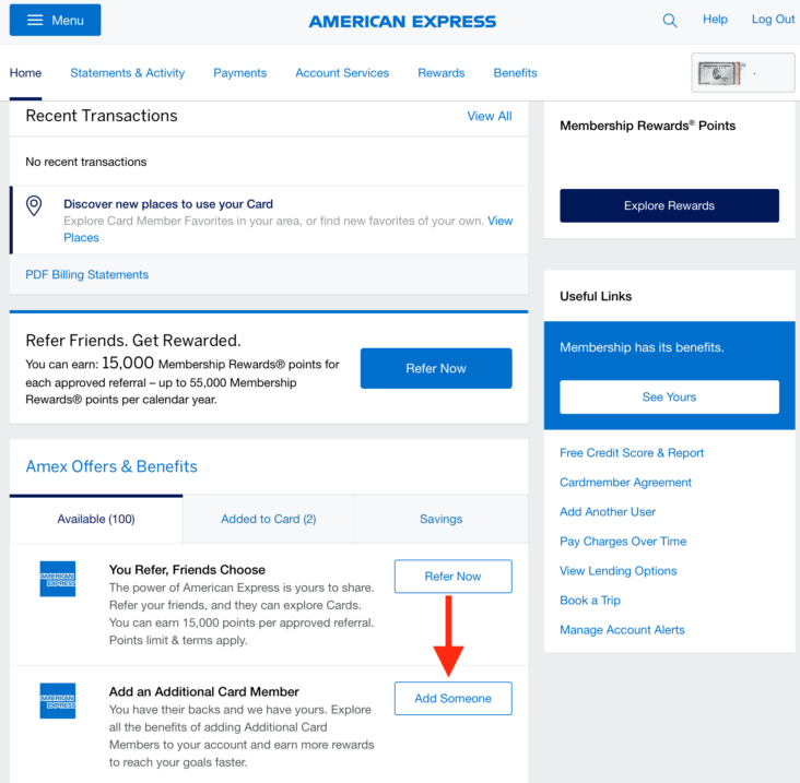 Amex Platinum: 16 Benefits of Adding Authorized Users [2023]