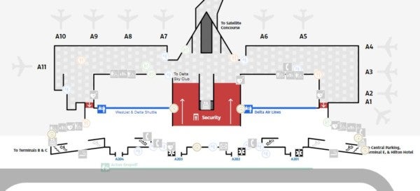 Boston Logan International Airport [BOS] - Terminal Guide [2022]