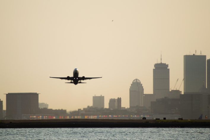 Boston Logan International Airport [BOS] - Terminal Guide [2022]