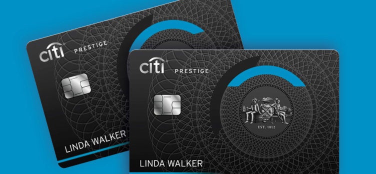11 Things To Do When You Get Your Citi Prestige Card [2022]