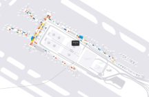 Minneapolis-Saint Paul International Airport [MSP] Guide [2023]