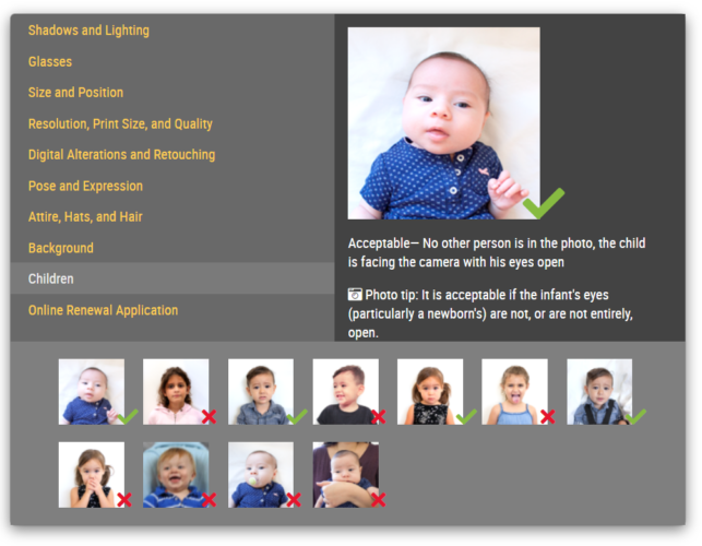 How to Get a U.S. Passport for Your Baby [Step-By-Step]