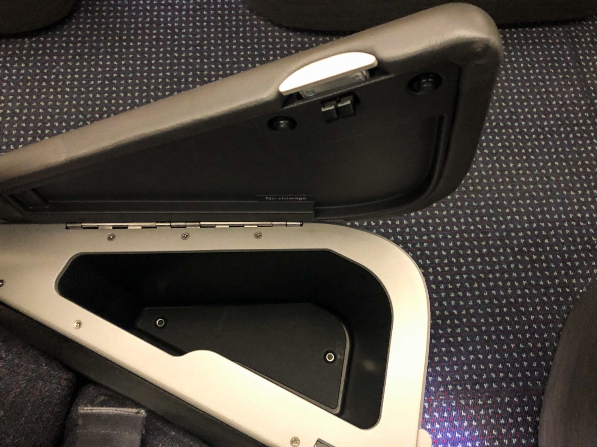 American Airlines 787-9 Business Class Review [LAX > DFW]