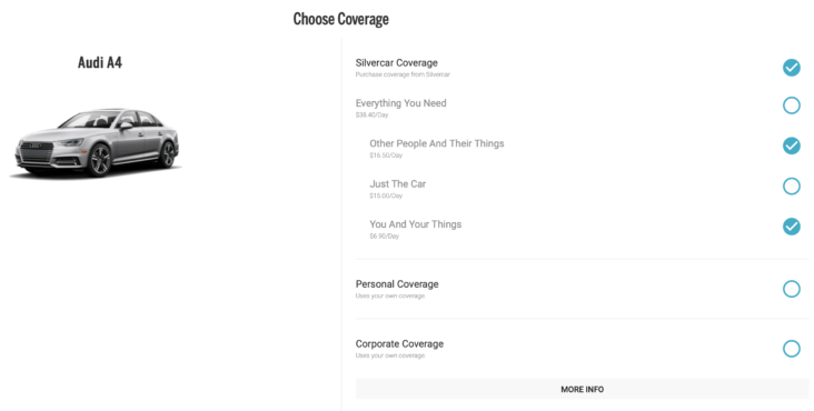 Audi on demand Premium Rewards Review - Earn, Redeem Points