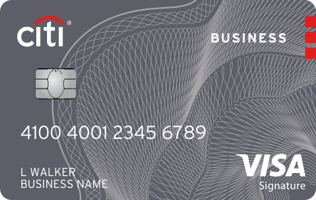 The Best Citi Business Credit Cards: Benefits Compared [2024]