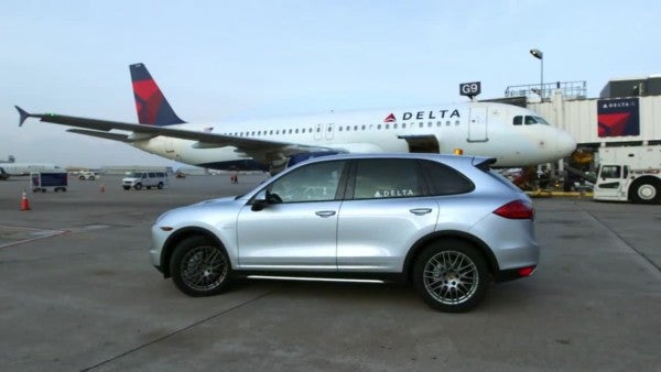 Delta 360° Status - Perks, Maximizing Benefits & More [2022]