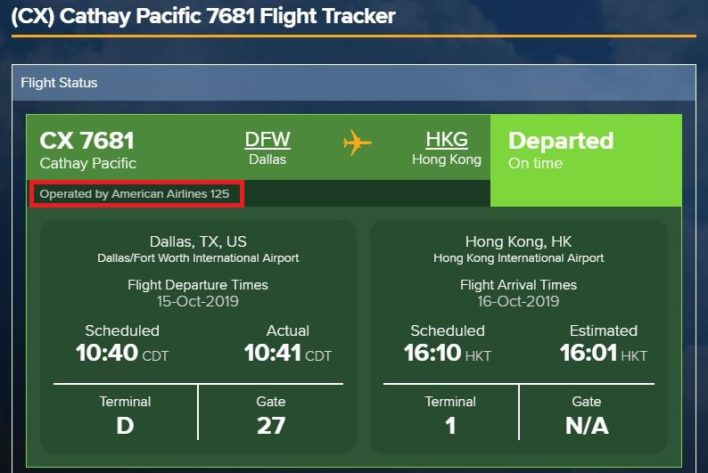 What Are Codeshare Flights & Why Are They Important? [2021]