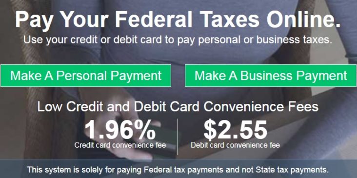 The 9 Best Credit Cards for Paying Your Taxes [2023]